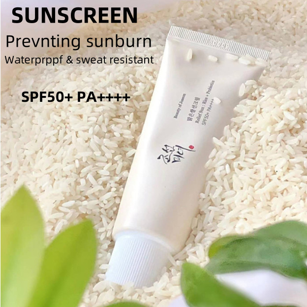 Jual Beauty of Joseon Sunscreen 50ml Beauty of Joseon Sun Cream SPF 50 ...