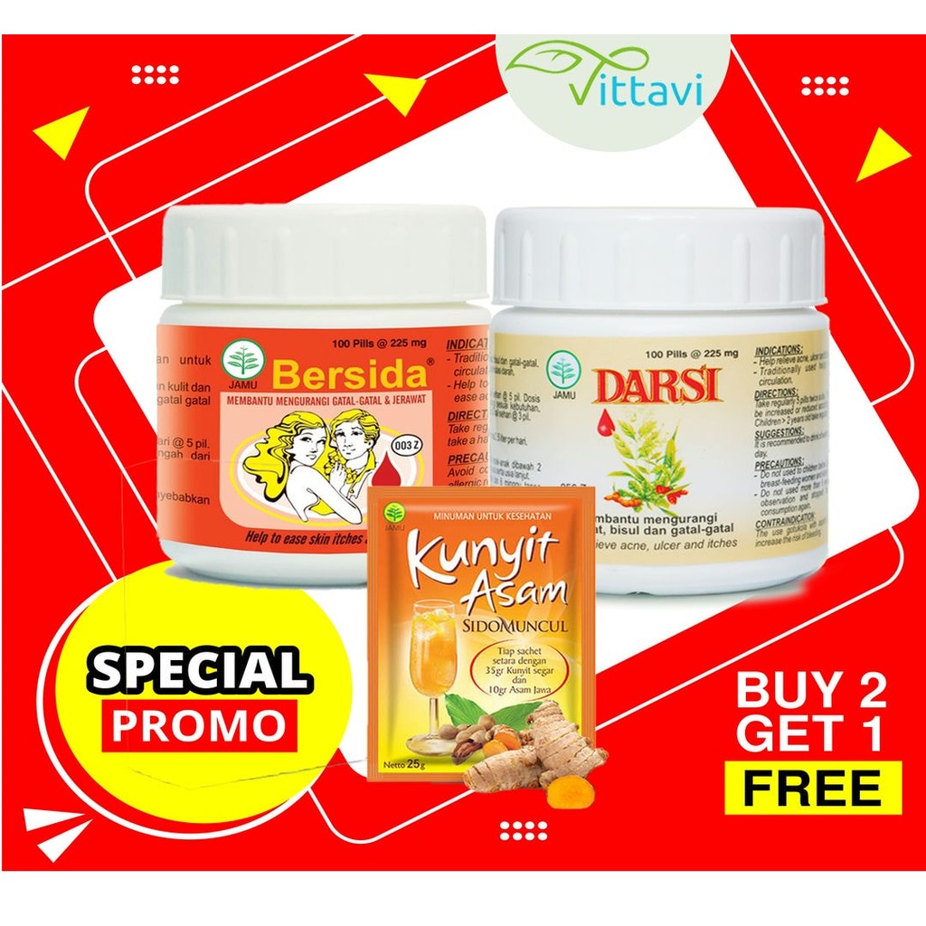 Jual Pil Bersida Borobudur- Obat bersih darah untuk mengobati jerawat ...