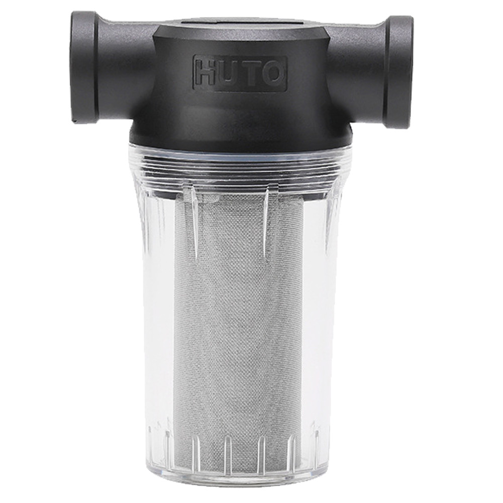 Jual Spin Down Sediment Filter Stainless Steel Sediment Pre-Filter ...