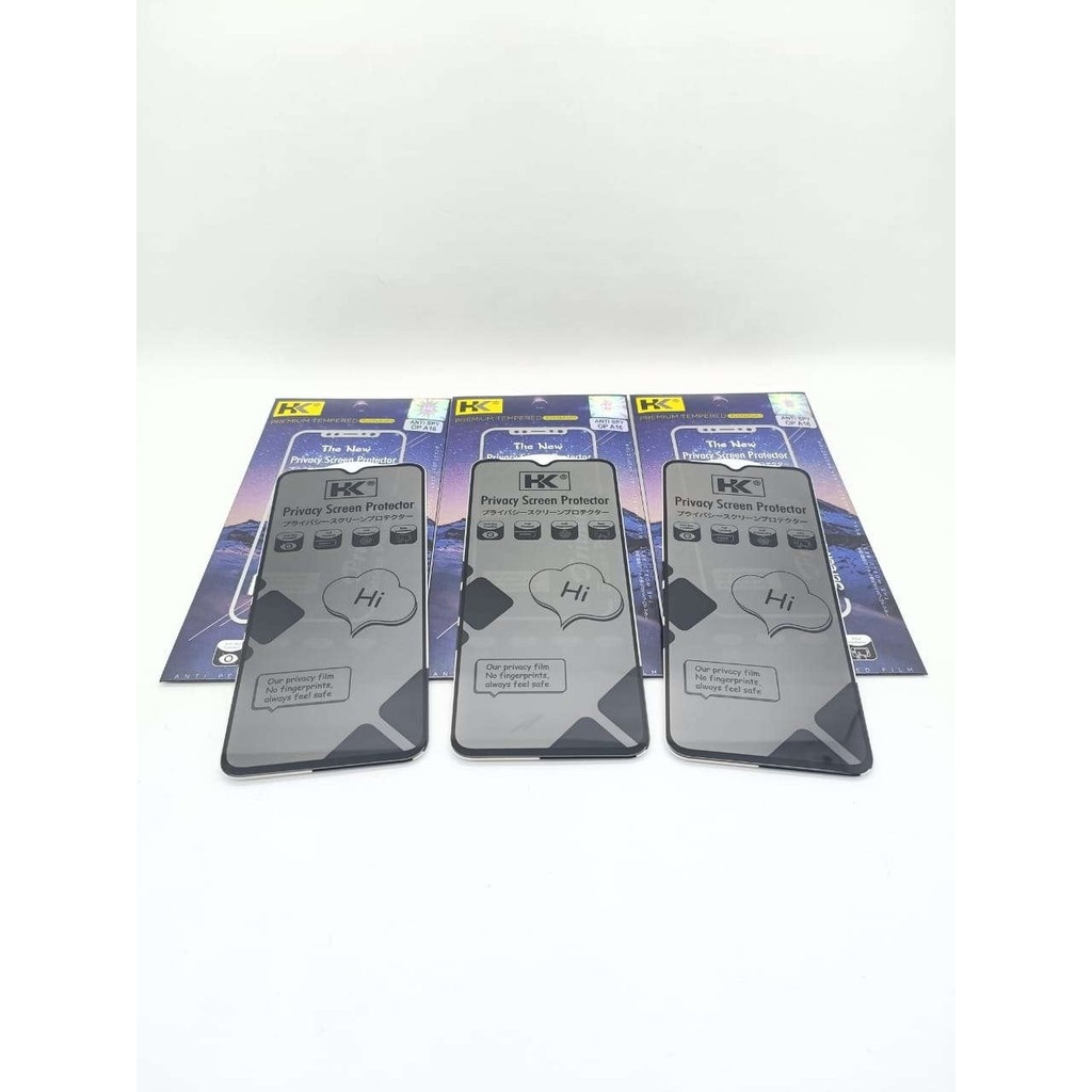 Jual TEMPERED GLASS PRIVASI HK FOR ADVAN G5 ELITE G9 PRO | Shopee Indonesia