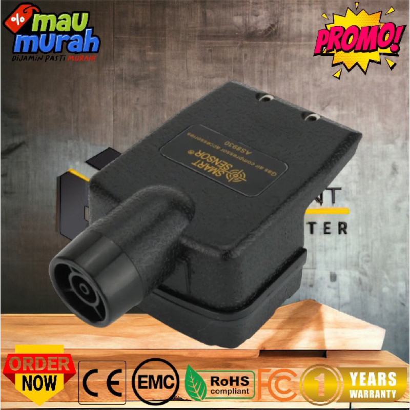 Jual Smart Sensor AS8930 Sampling Pump External for AS8900 Gas Detector Air | Shopee Indonesia