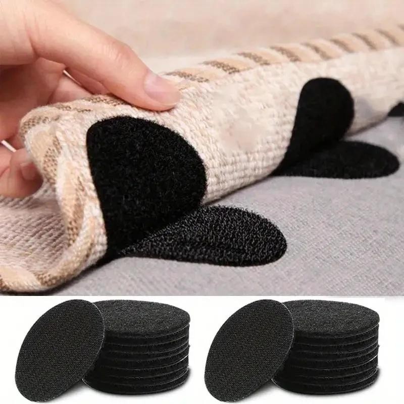 Jual Velcro Tape Perekat Kain Velkro Double /Serbaguna Kretekan Prepet ...