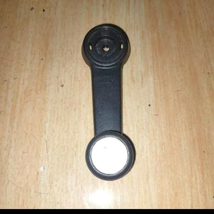 Jual handle regulator putaran kaca mazda MR vantrend harga 1pc | Shopee ...