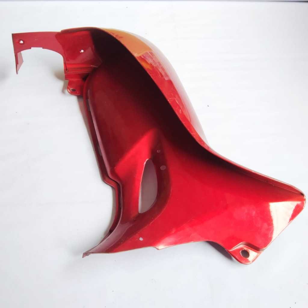 Jual NOS/LEGSHIELD SAYAP LUAR SEBELAH KANAN ( 48111-07H10 ) SUZUKI ...