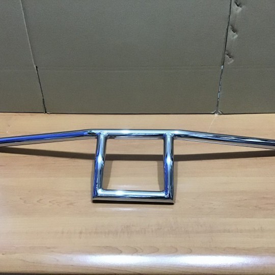Jual STANG HANDLEBAR HARLEY DAVIDSON Window bar 1 inc 3022 Chrome ...