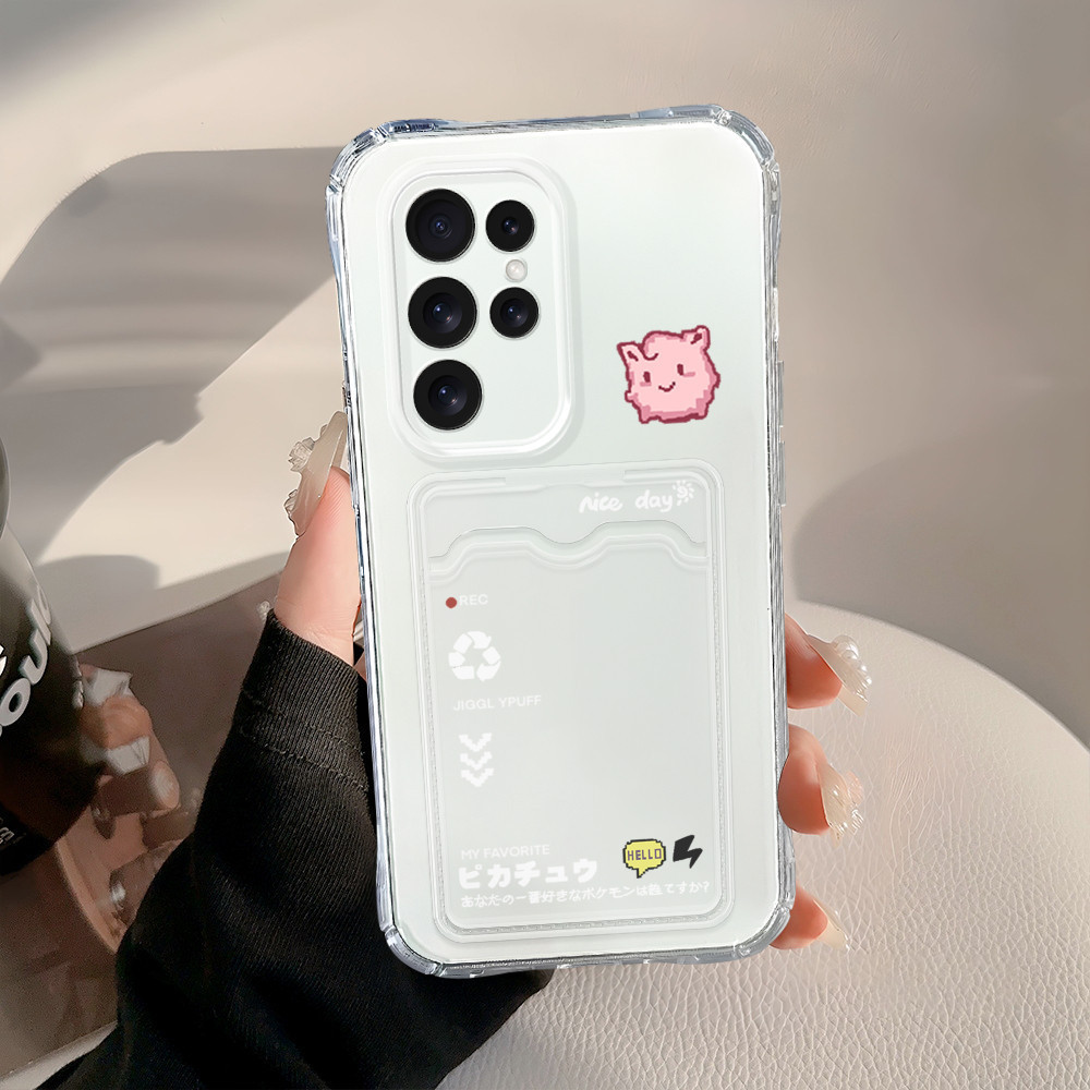 Jual Casing ponsel desain modis For Samsung Galaxy S24+ S24 PLUS S24 ...