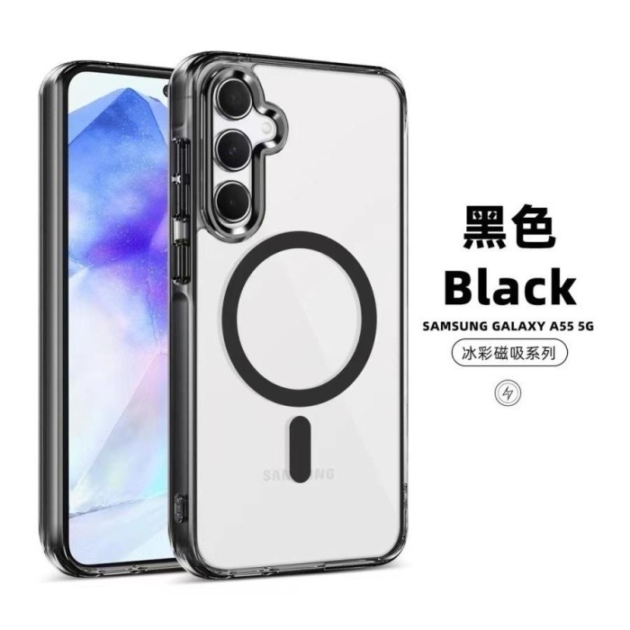 Jual Case Samsung galaxy S24 FE / S23 FE / S21 FE / A56 5G / A55 5G / A36 5G / A26 5G / A16 5G ...