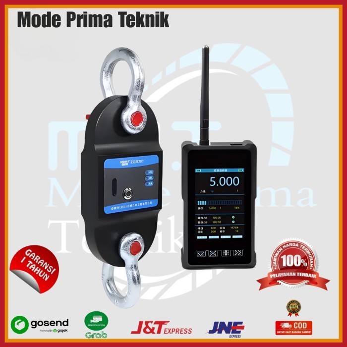 Jual Wireless auto physical chassis dynamometer force measuring instruments tension digital ...