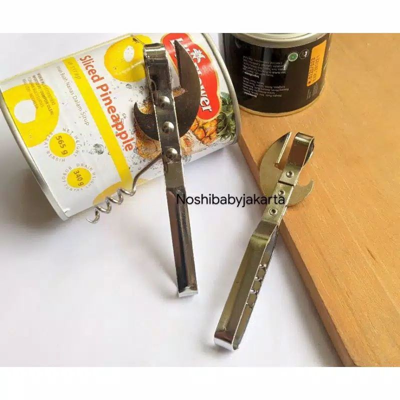 Jual pembuka botol kaleng murah | Shopee Indonesia