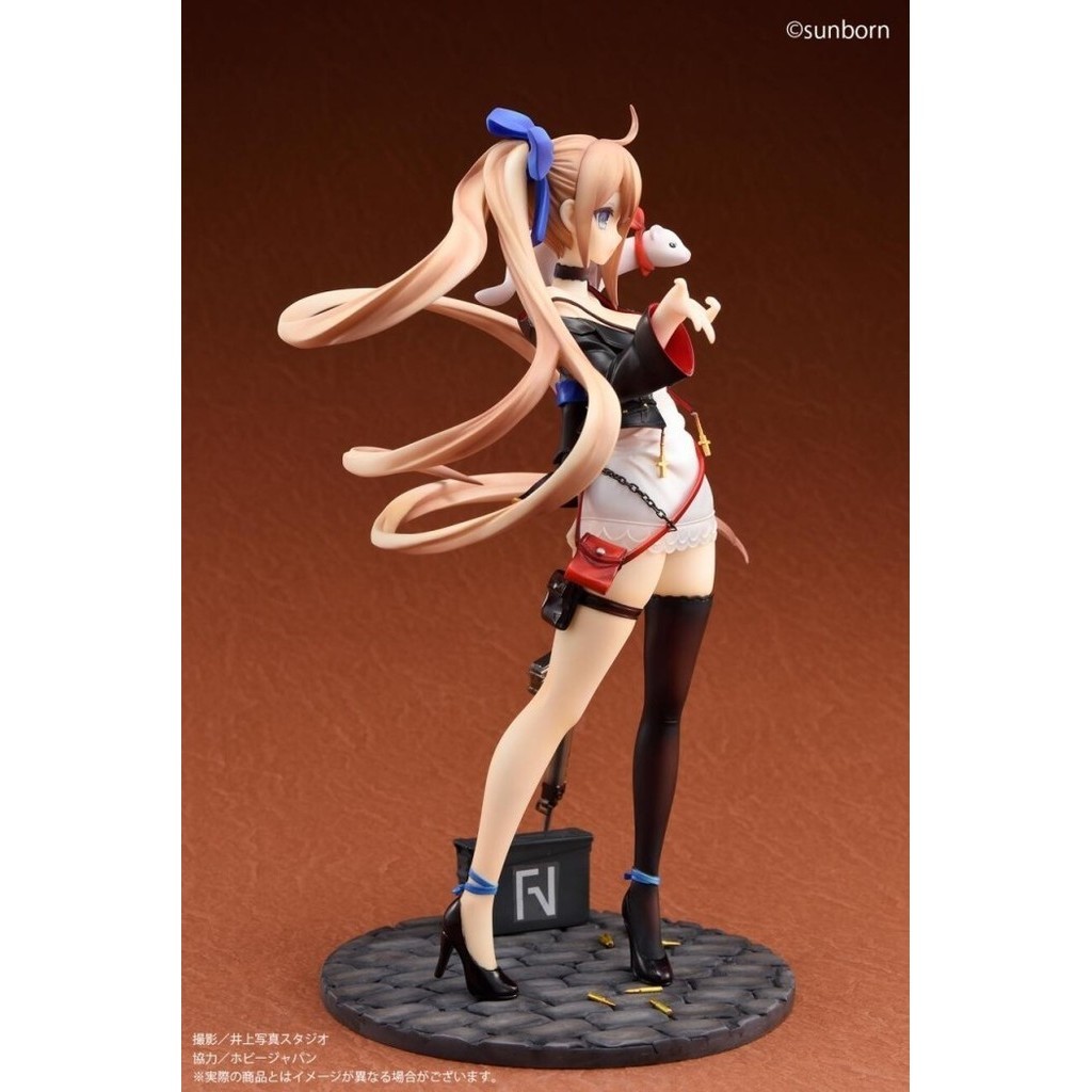 Jual (Pre Order) Figure Girls Frontline - Fal (Hobby Max) | Shopee ...