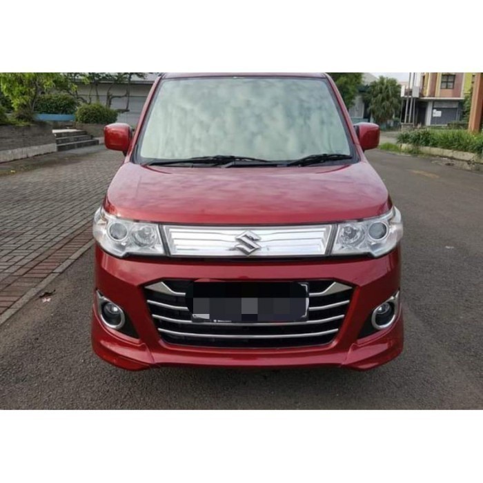 Jual bodykit karimun gs bahan frp tanpa cat grt indonesia | Shopee ...