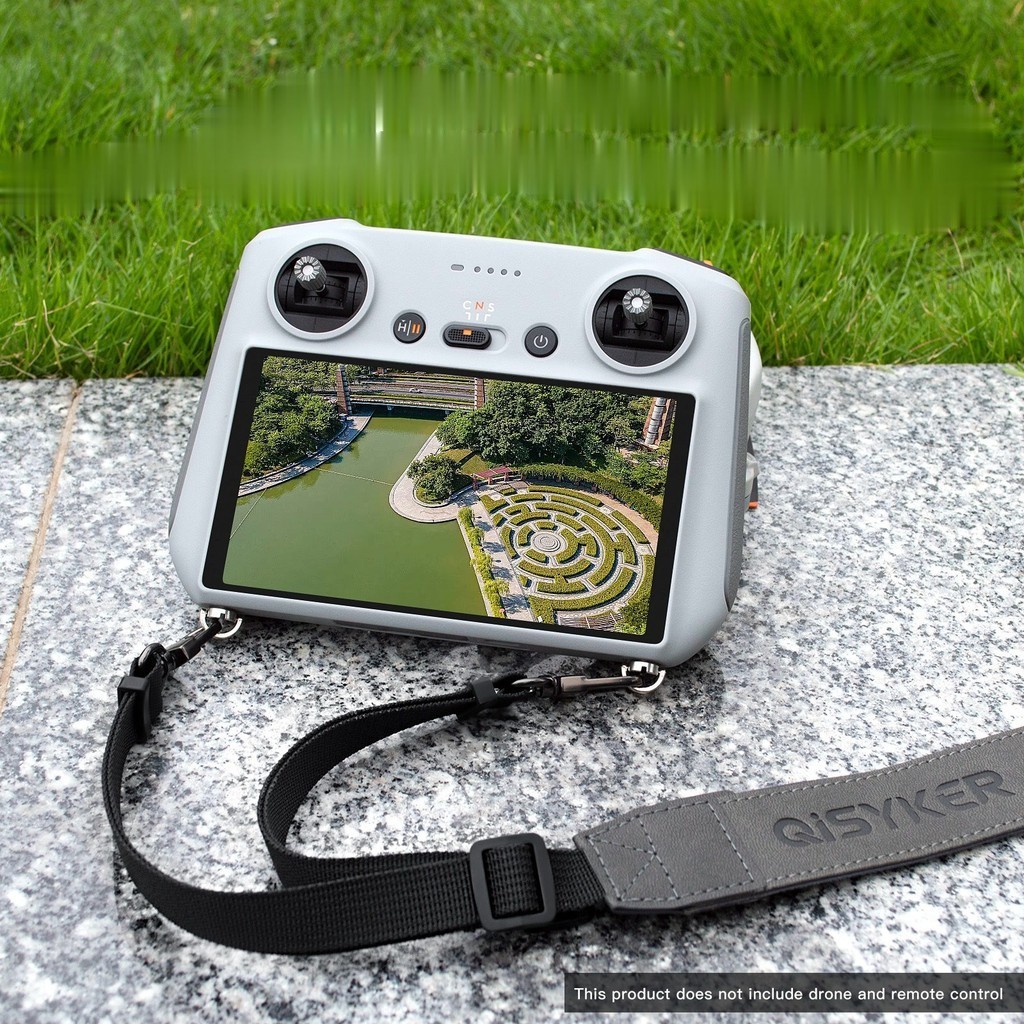 Jual for DJI RC Remote Controller/RC Pro/Smart Controller Lanyard Adjustable Neck Strap for DJI ...