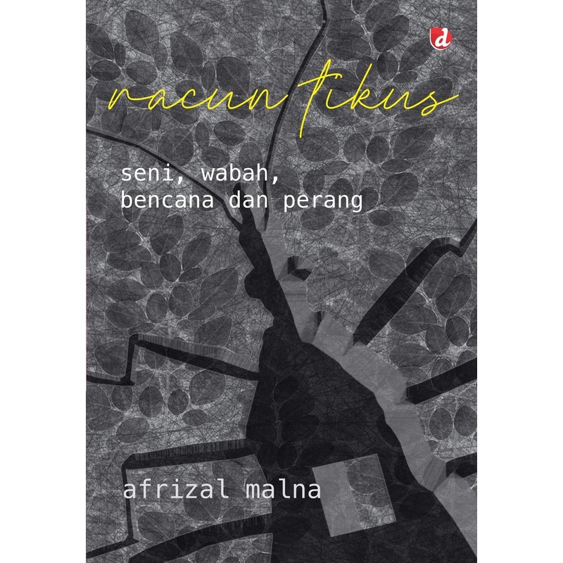 Jual Buku Racun Tikus - Afrizal Malna - DIVA Press | Shopee Indonesia