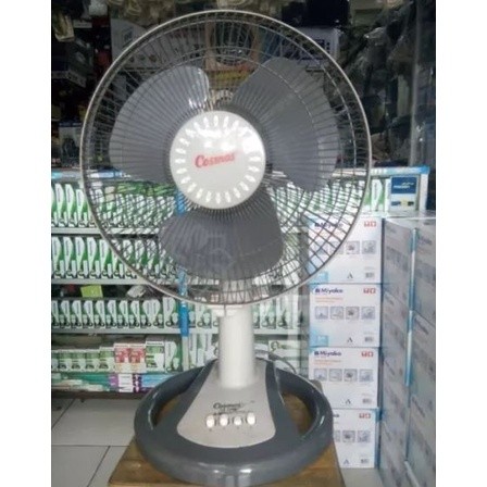 Jual COSMOS DESK FAN 12" 12 DSE | Shopee Indonesia