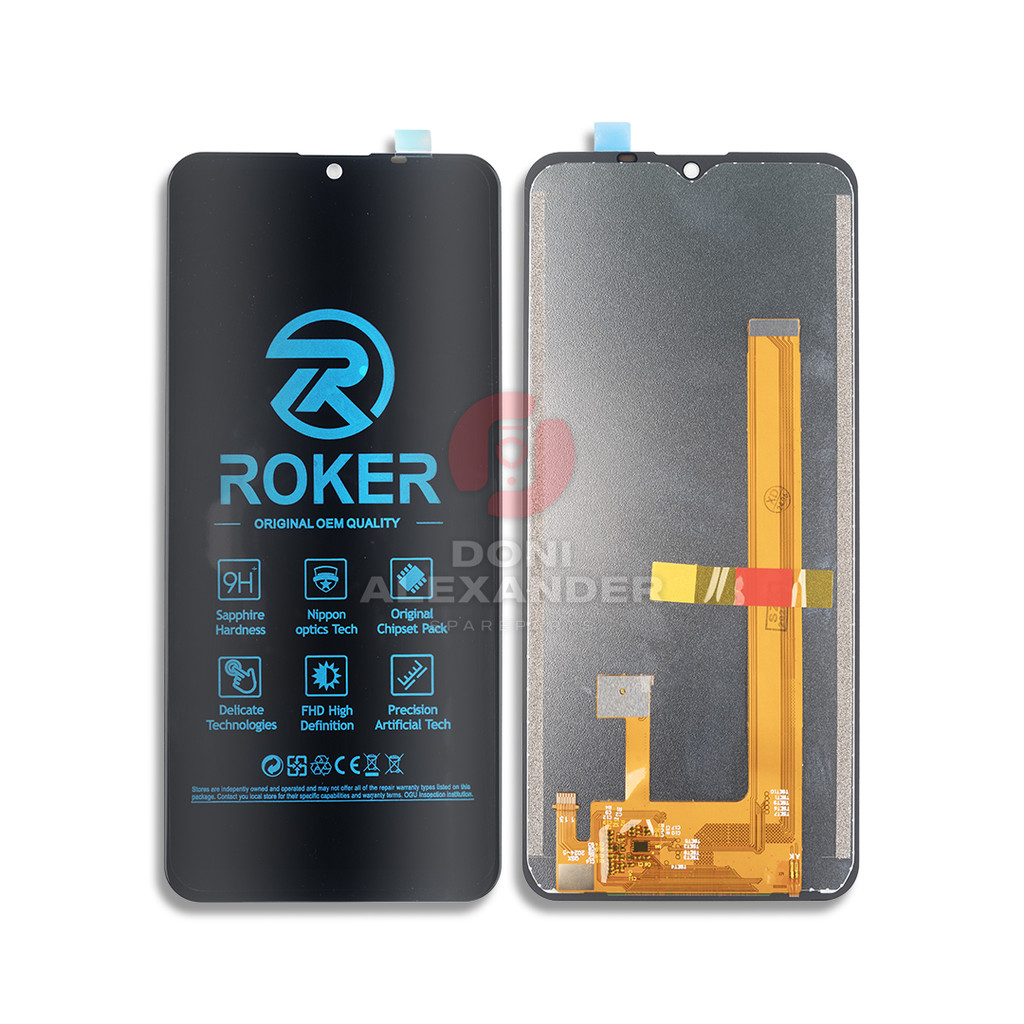 Jual LCD TOUCHSCREEN ADVAN G5 PLUS COMPLETE 1SET | Shopee Indonesia