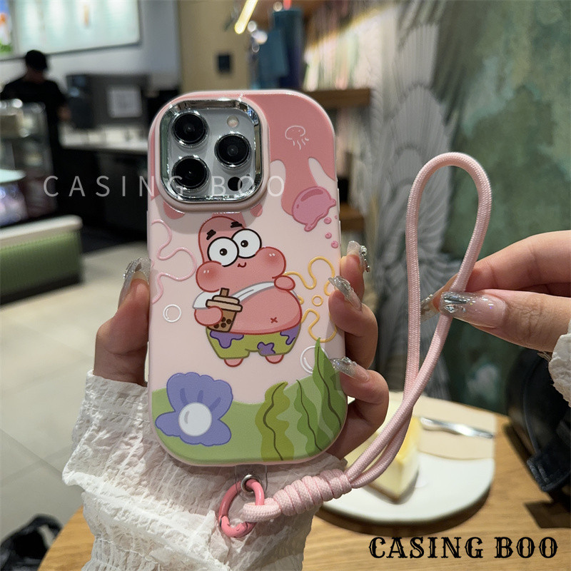 Jual [CasingBoo] Casing Cocok untuk iPhone 11 12 13 14 15,untuk iPhone ...