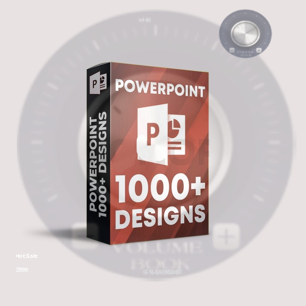Jual 1000+ Presentation Desain Pack - Powerpoint PPT Slide | Shopee Indonesia