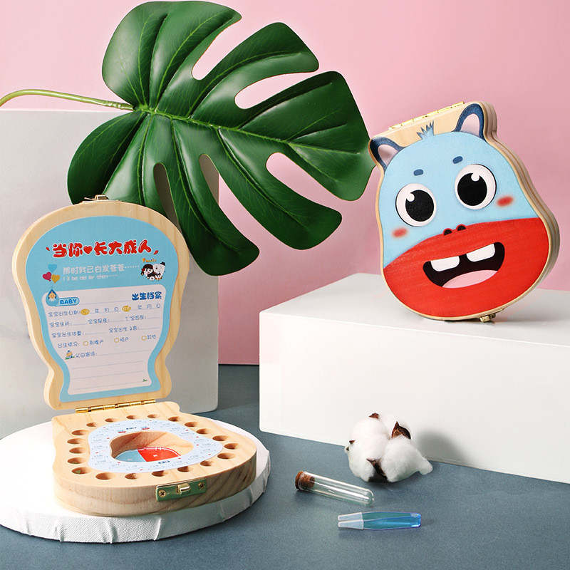 Boite Souvenir Bebe Baby Keepsake Box Baby First Hair Keepsake Box ...