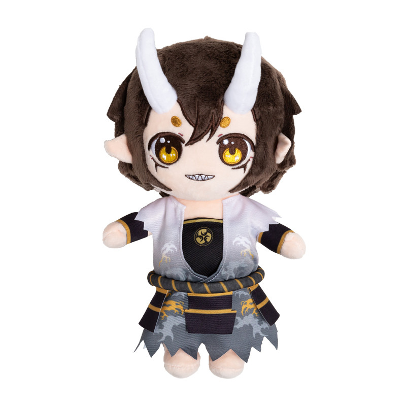 Jual Game Onmyoji ootakemaru Plush Toy Doll Anime Cosplay Plushie ...