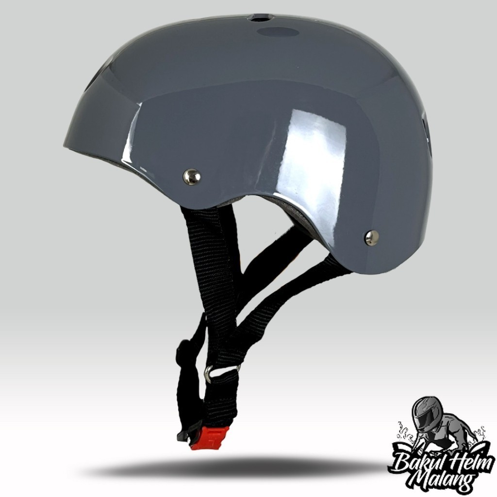 Jual Helm GOWES HELM SEPEDA UKURAN UNTUK ANAK SAMPAI DEWASA | Shopee ...