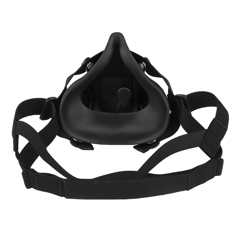 Jual SOTR Mask Special Operations Tactical Respirator With MIC ...