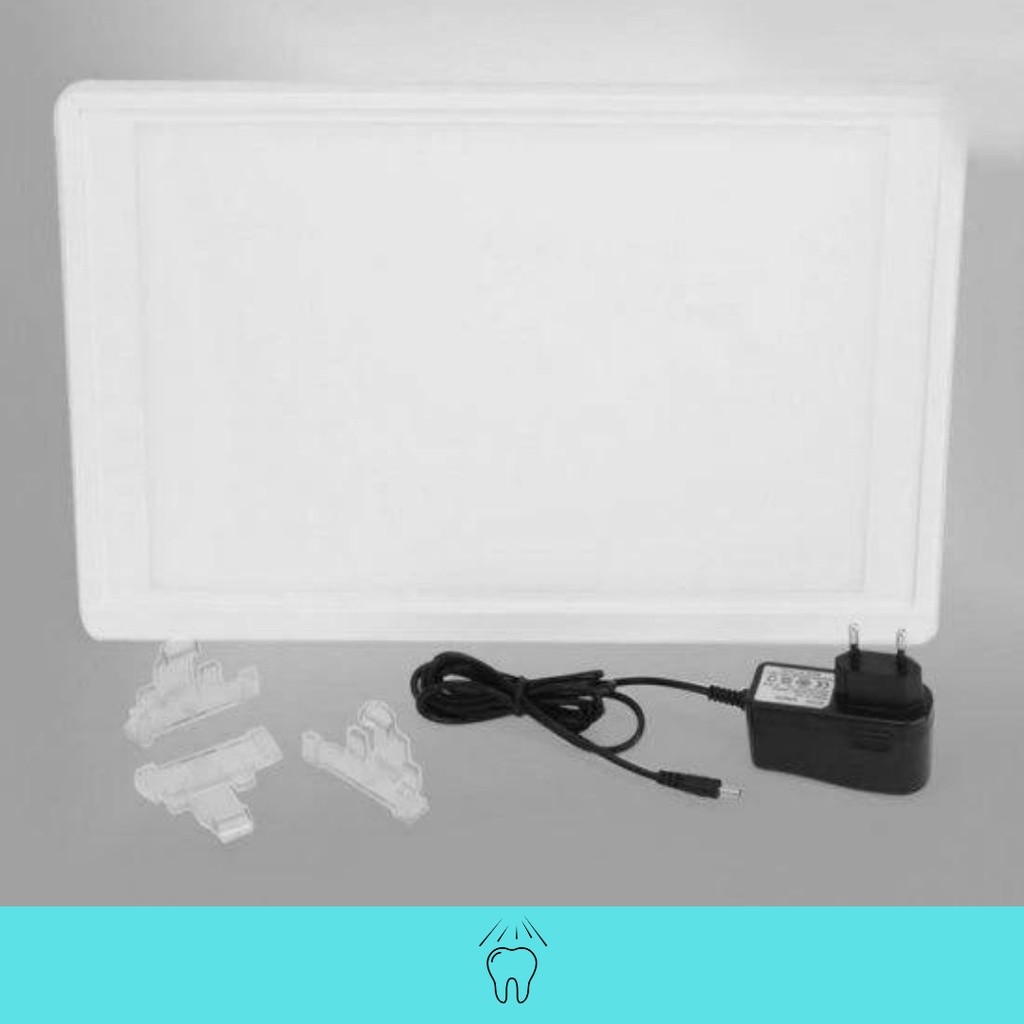 Jual Panoramic Viewer Xray Rontgen Dental LED Imaging | Shopee Indonesia