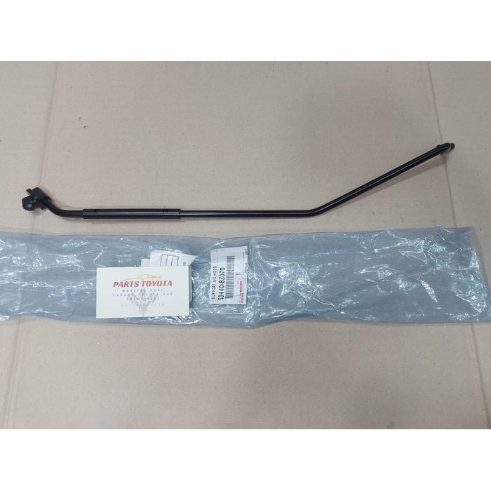 Jual Support Tiang Penyangga Kap Mesin Rush Terios Original 53440-BZ070 ...