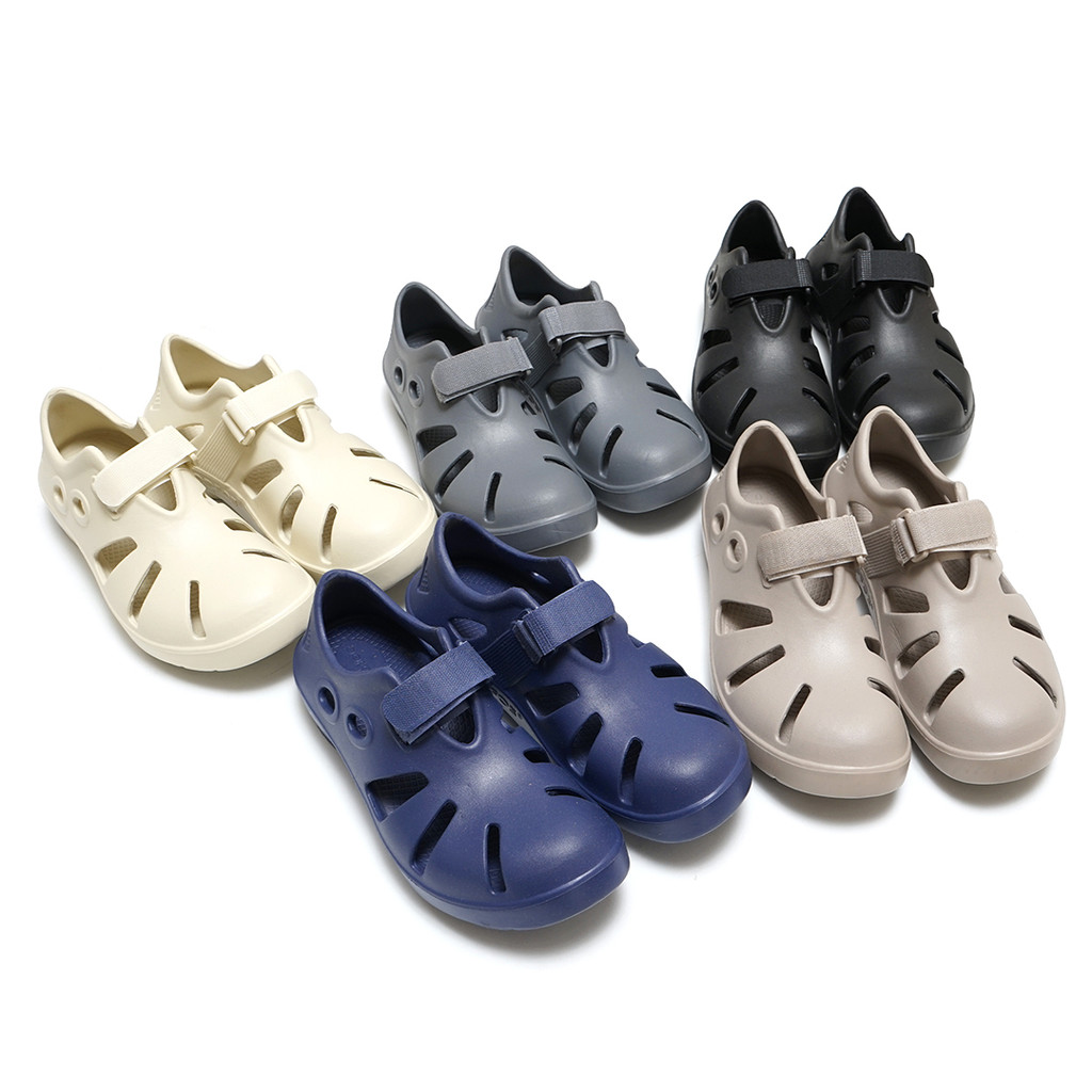 Jual OOFOS OOcandoo Recovery Sandal | Shopee Indonesia