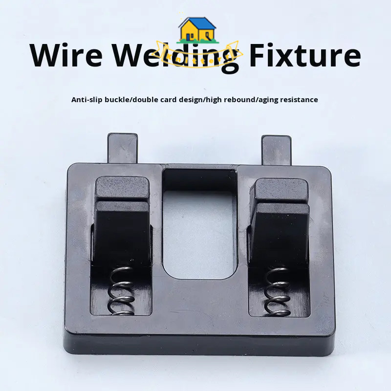 Jual Klip Las Kawat Listrik/ Welding Clip Jepit Jepitan Penjepit /Las ...