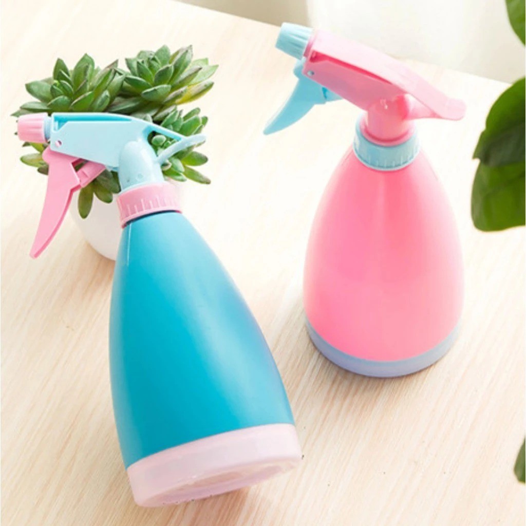 Jual Semprotan Air 500 Ml / Semprotan Disinfektan Sanitizer Tanaman ...