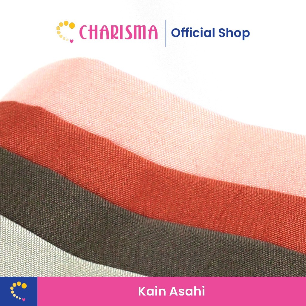 Jual Charisma Bahan Kain Asahi - Kain Furing Asahi / Bahan Puring ...