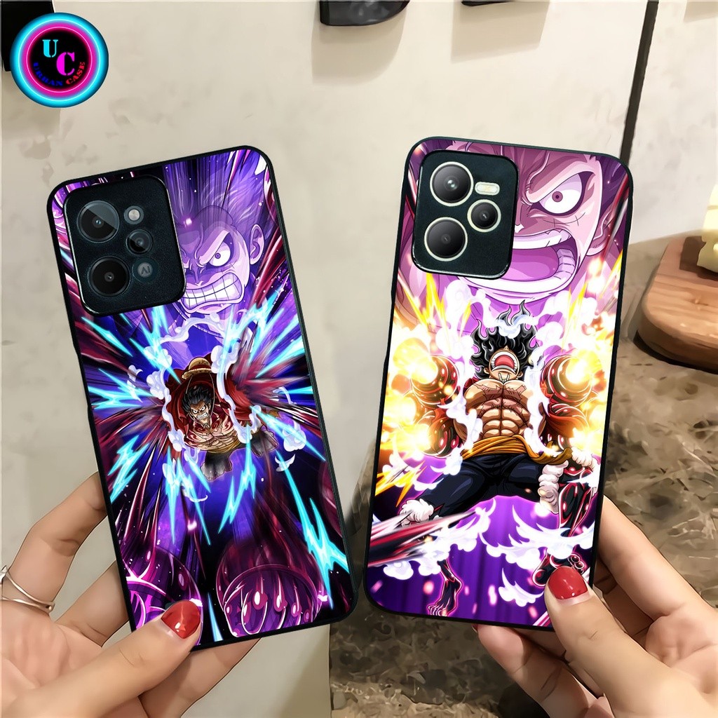 Jual [RM12] Custom Case Glossy Realme C1 - C2 - C3 - C11 - C12 - C15 ...