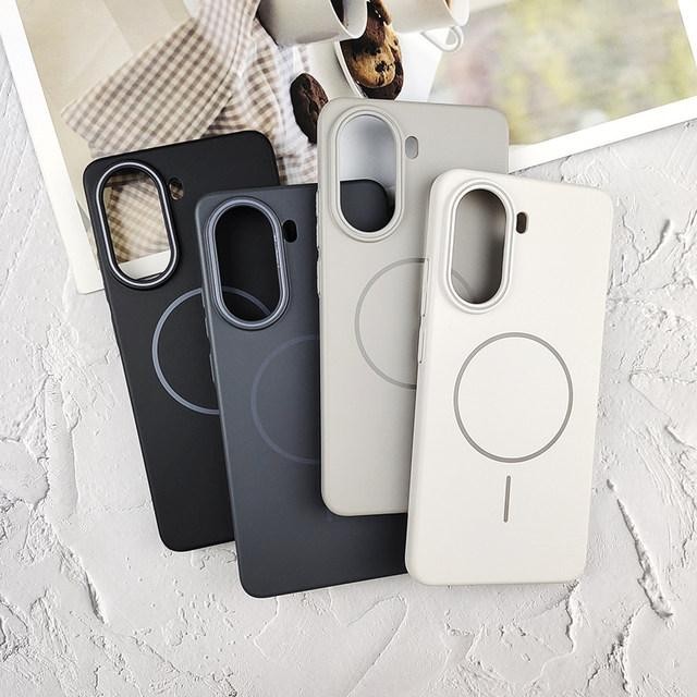 Jual Case Magnetic Satin for Poco F7 X7 Pro F7 Pro F7 Ultra Cover ...