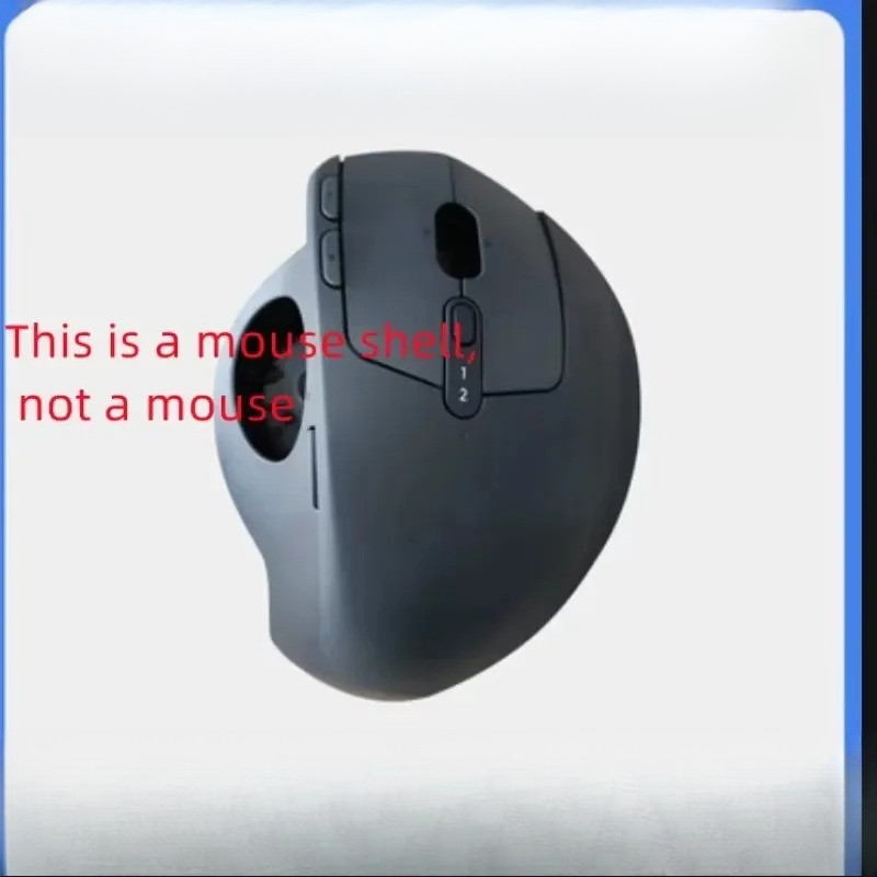 Jual Mouse shell for Logitech MX Ergo | Shopee Indonesia