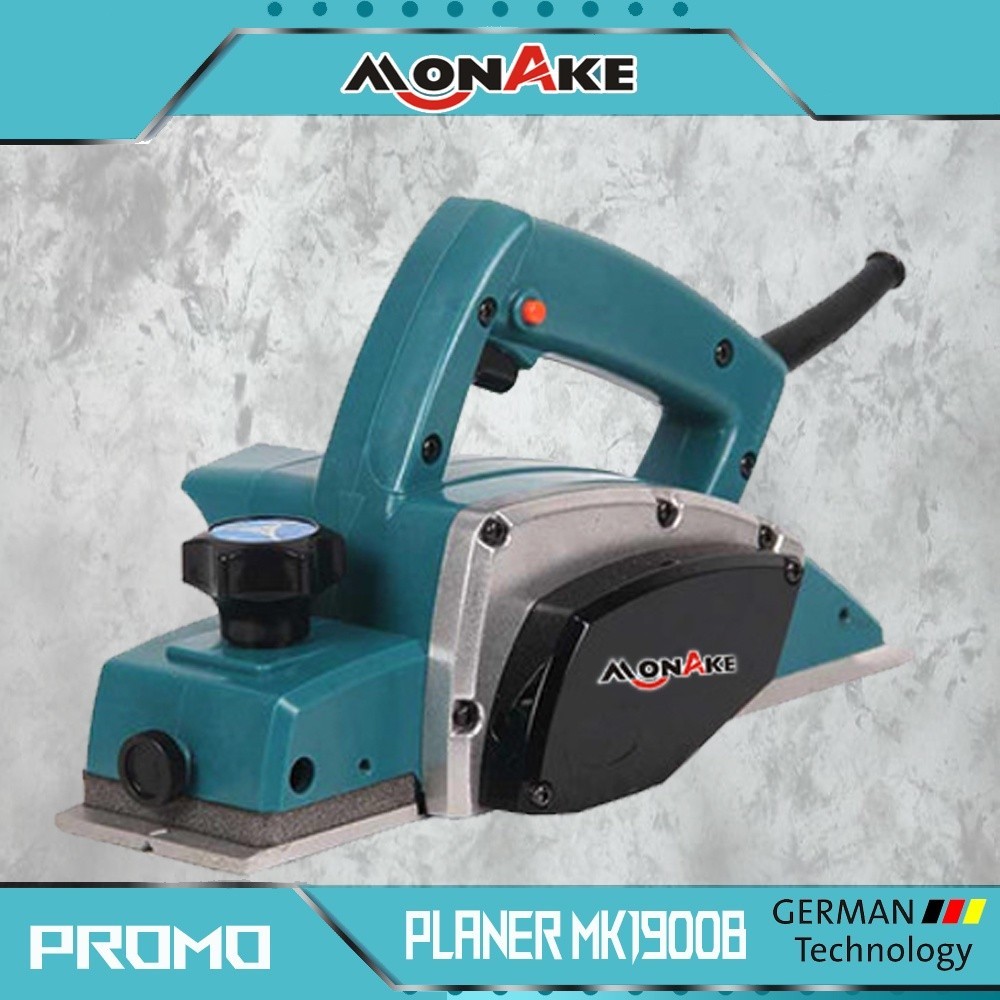 Jual MODERN M-2900 Planner Serut Kayu Planer Ketam Pasah Sugu M2900 ...