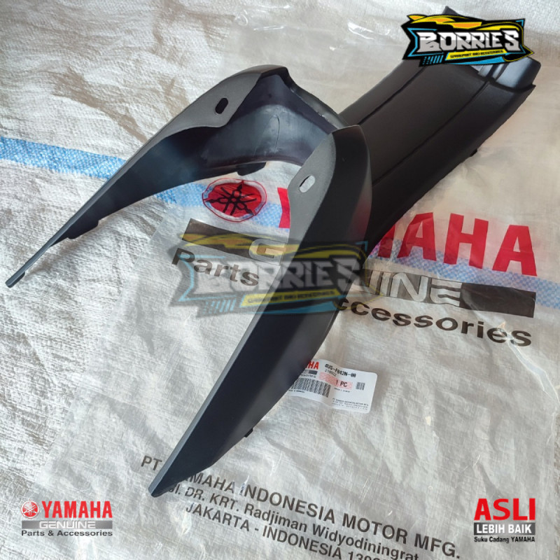 Jual COVER TANGKI F1ZR VEGA OLD ORI YGP FIZR FIZ F1Z R CAVER TANKI BODY ...