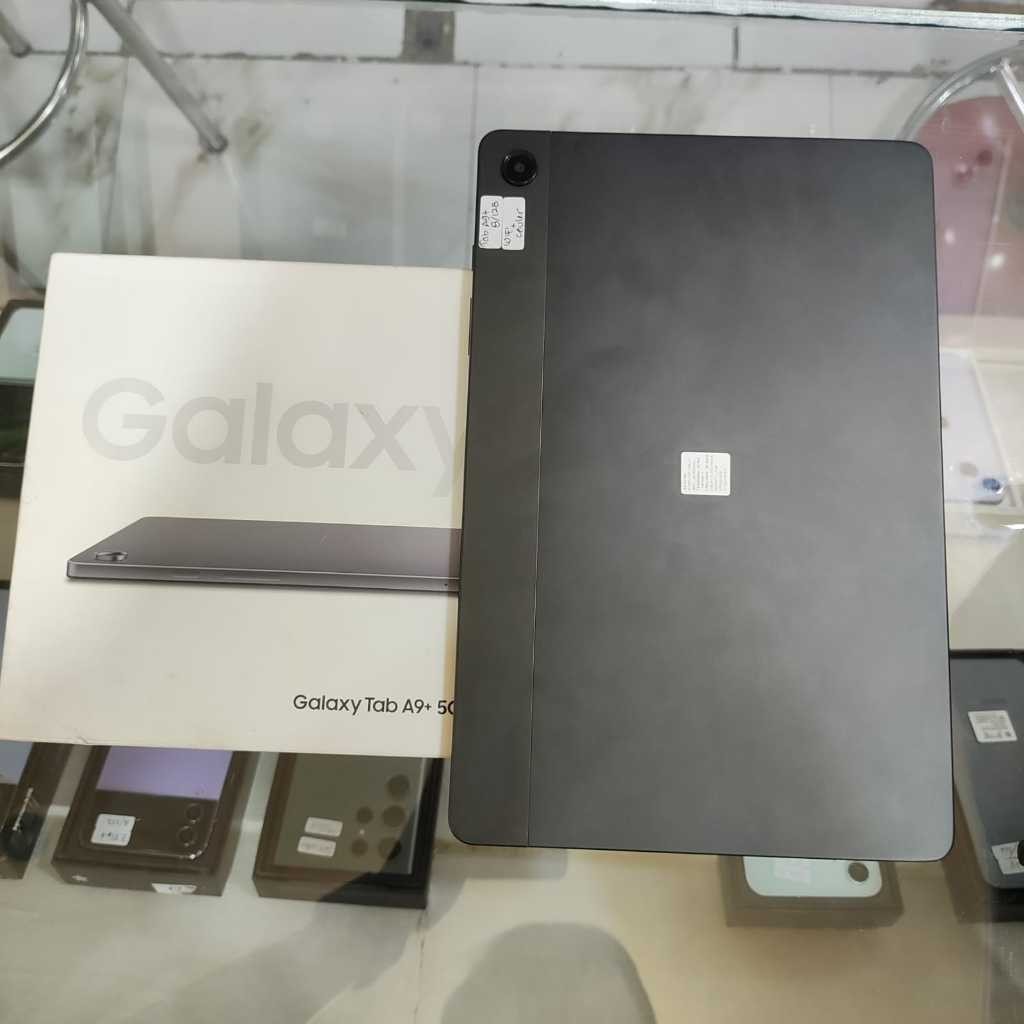 Jual Samsung Tab A9 Plus Ram 4/64GB | Ram 8/128GB ( Second ) | Shopee ...