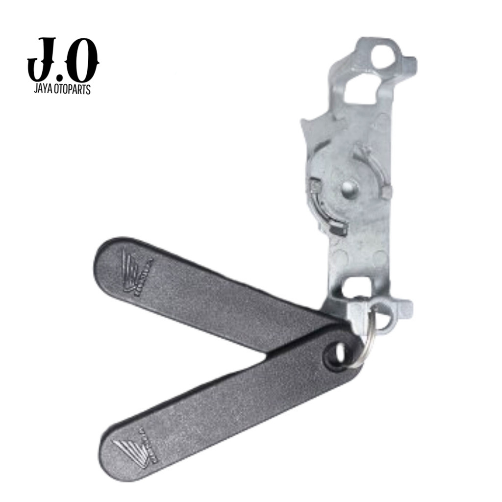 Jual Kunci darurat emergency key set honda Pcx 150 160 Adv scoopy ...