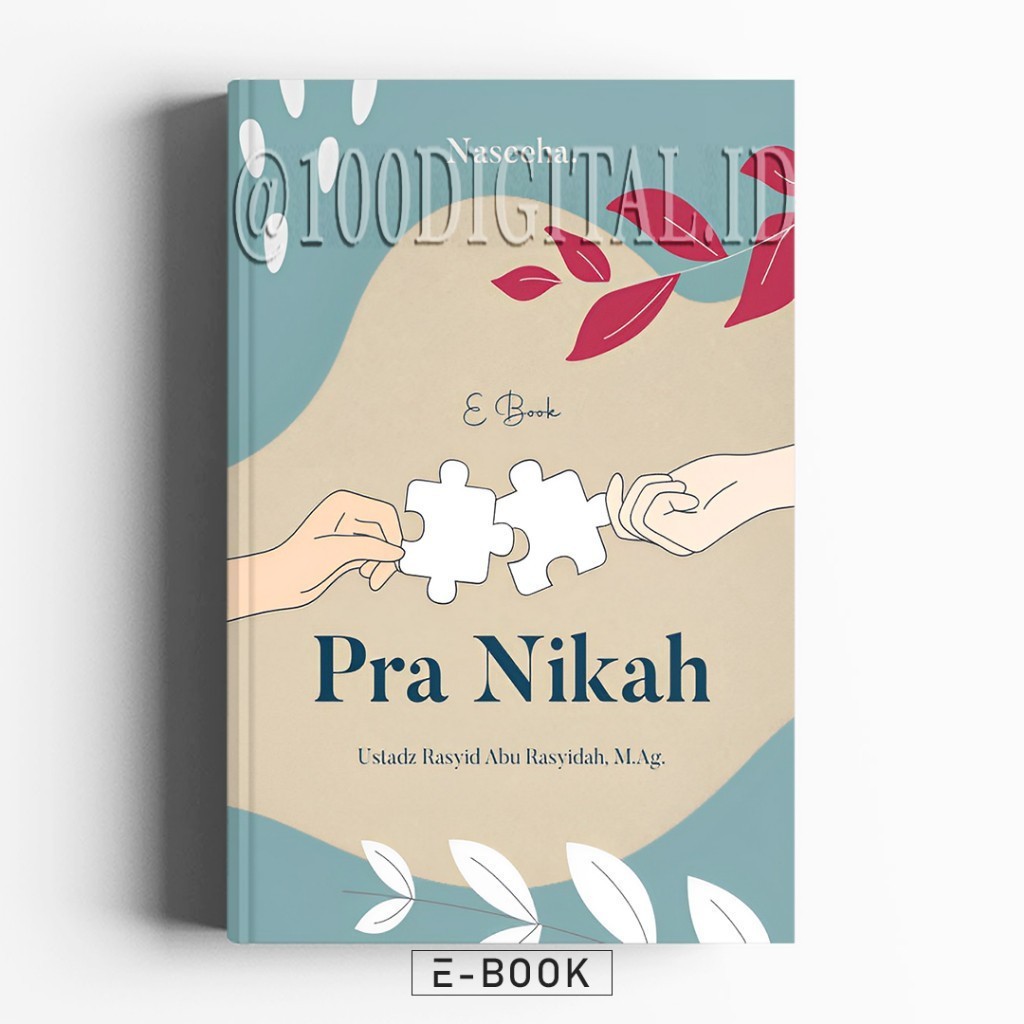 Jual (ID3684) Panduan Praktis Pra Nikah - CA19 | Shopee Indonesia