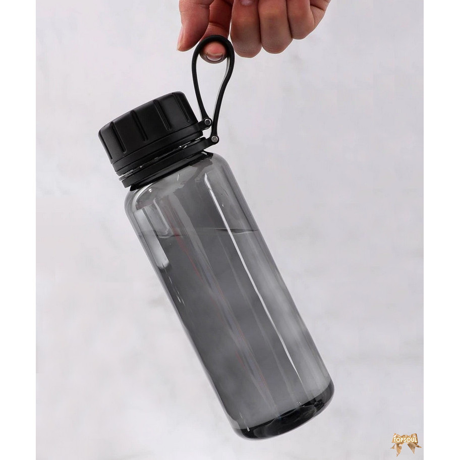 Jual Botol Minum PRO 780ml Tumbler Plastik Polos Sport H505 anti tumpah ...