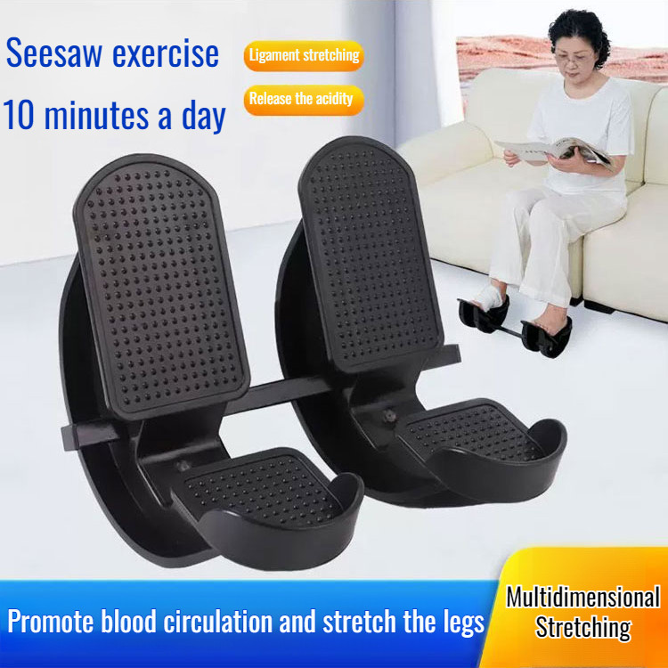 Jual multifunction Stretcher Achilles Tendon Ankle Stretching Plate Stretching leg and hip ...
