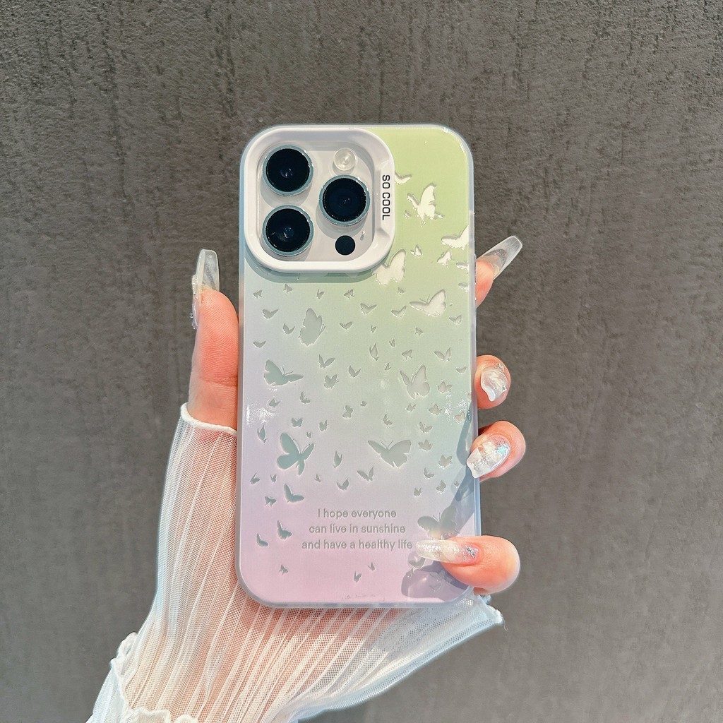 Jual CMCase Casing Untuk iPhone 11 11Pro 12 15 14 13 PlusProMax 8 7Plus ...