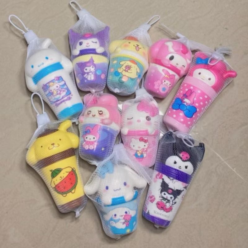 Jual Squishy Sanrio Lucu - Mainan Lucu dan Menggemaskan | Shopee Indonesia