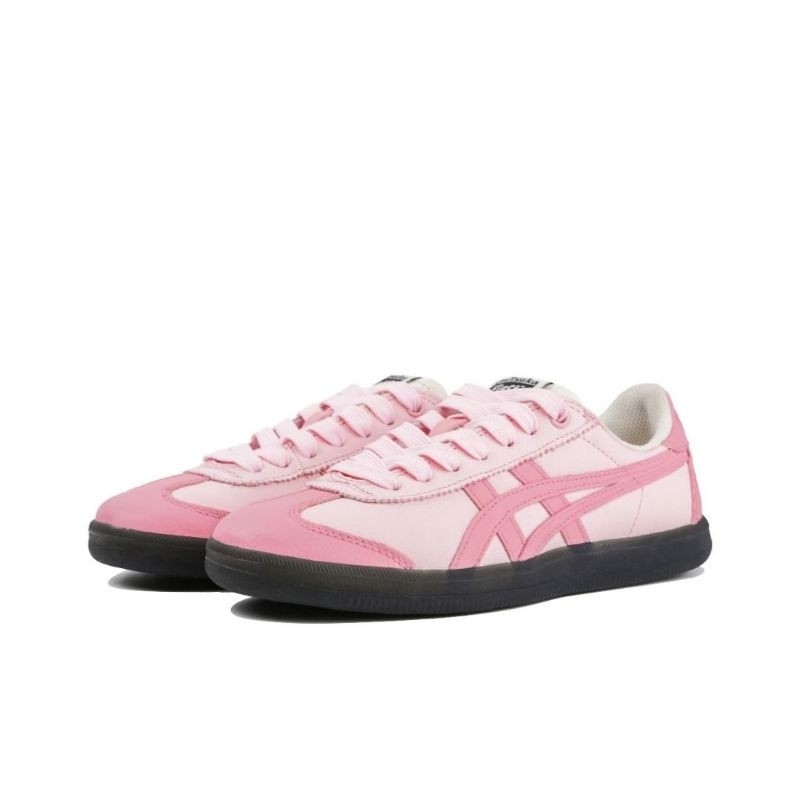 Jual Sepatu casual onitsuka Tiger original tokuten pastel pink // free ...