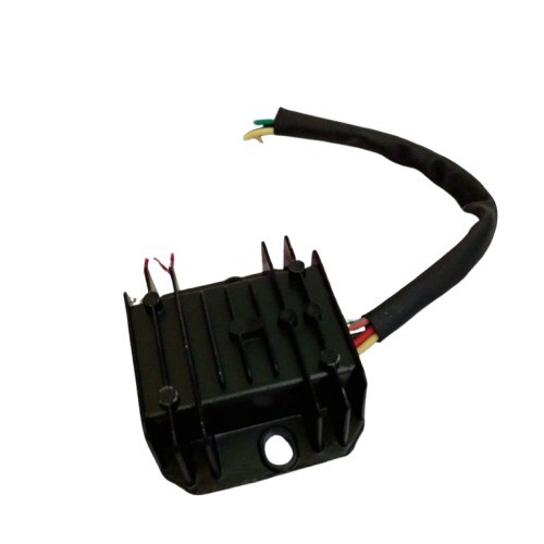 Jual Rectifier, Kiprok Motor Trail Viar Cross X 150cc Original | Shopee Indonesia