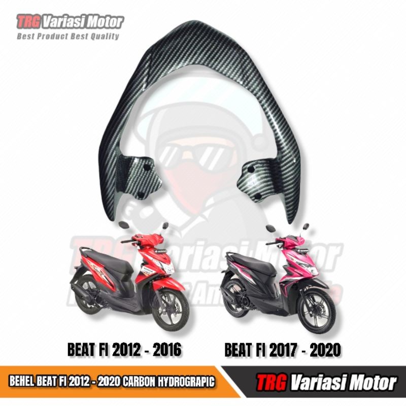 Jual Behel Beat Fi Behel Beat Esp Begel Beat Fi 2017 - 2020 Beat Fi ...