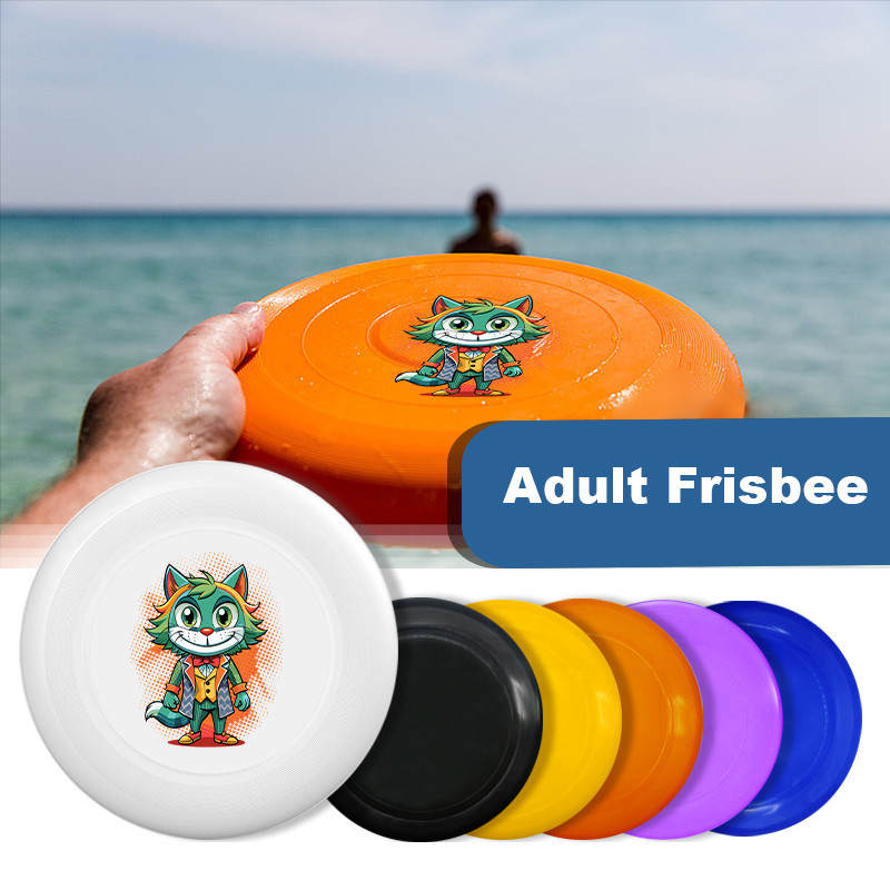 Jual disc golf ovni volador Plastic Flying Sports for Outdoors Beach ...