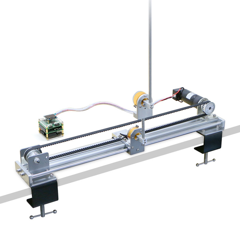 Jual Secondary Linear Inverted Pendulum LQR Controller Underdrive ...