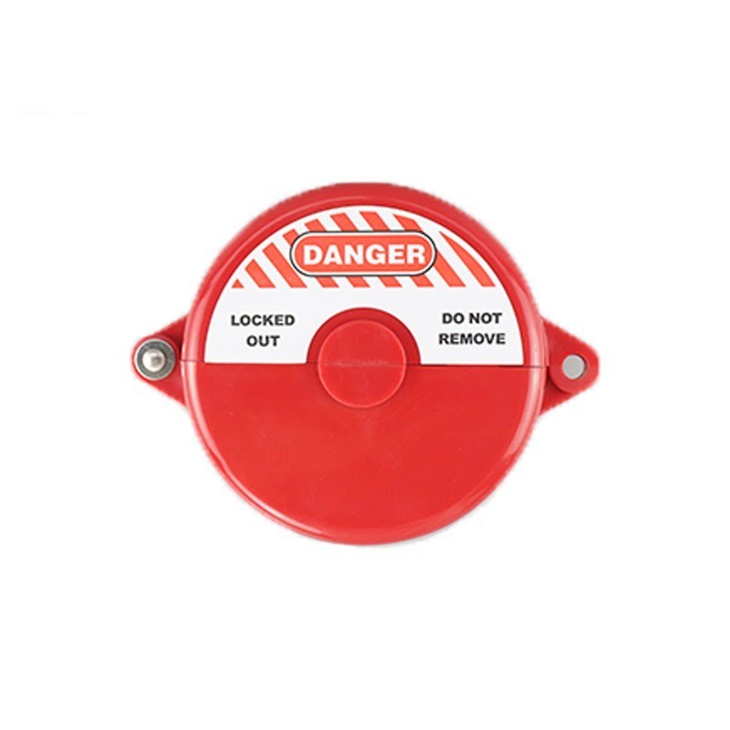 Jual 1"-2.5" Master Lock Rotating Gate Valve lockout Tank Gas bottle ...