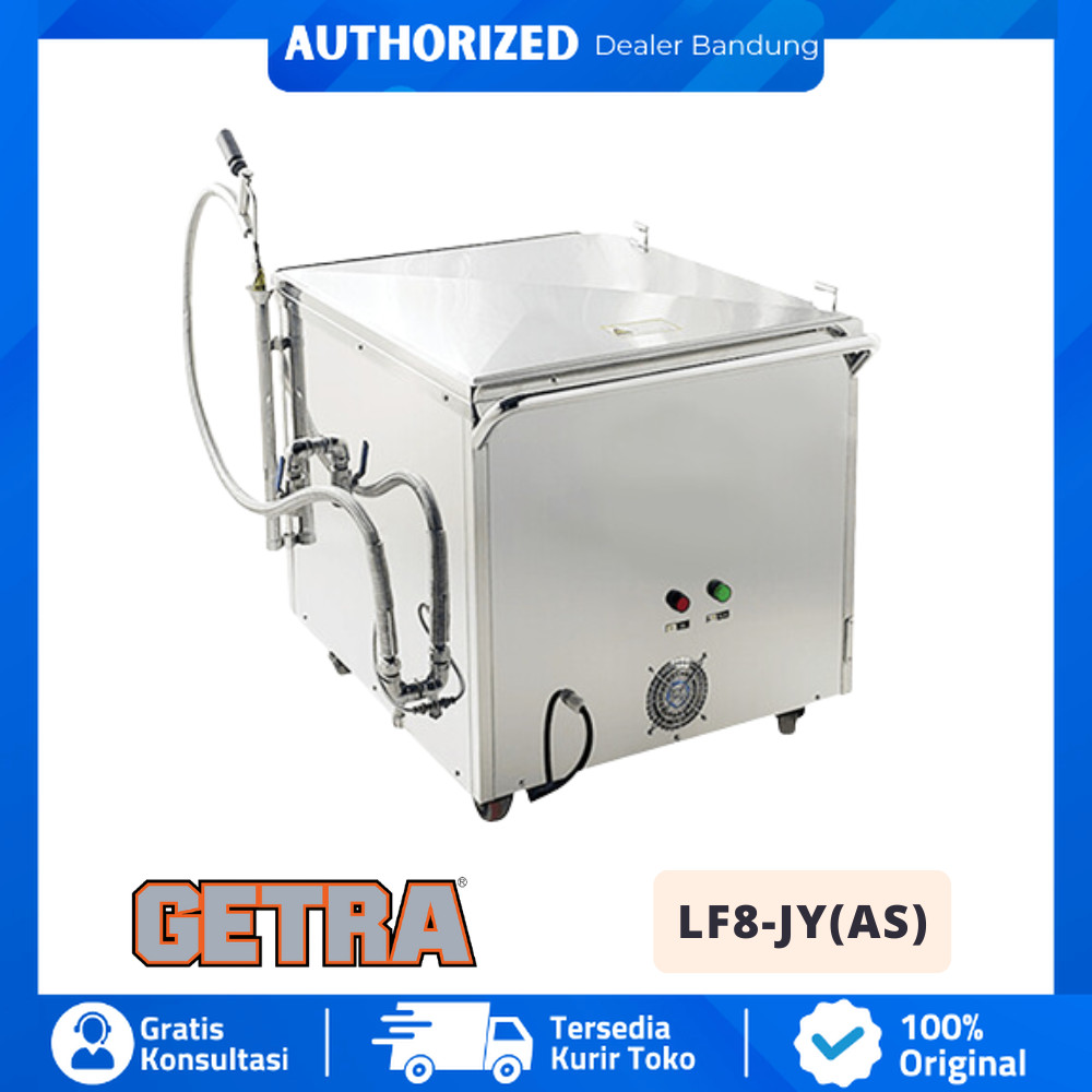 Jual GETRA LF8 JY LF8-JY OIL FILTER MESIN PENYARING PEMBERSIH MINYAK ...